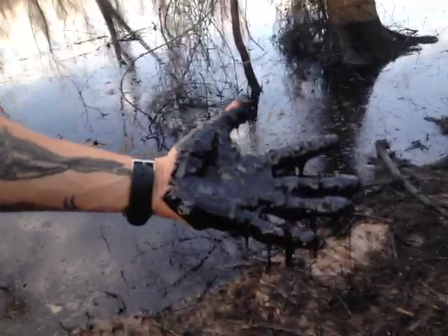 BillHustonBlog: Latest Fracking Memes